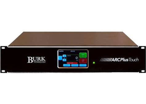 Burk Digital Indoor Wall Mounted Temperature Sensor Broadcasters General Store