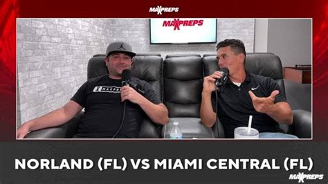 Norland Miami Fl High School Sports Football Basketball Baseball