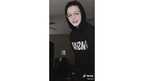 Tik Tok Payton Moormeier2020 Youtube