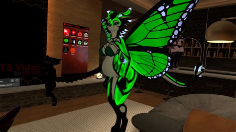 OSC Based Fertility System By Acoenonoeti Jinxxy