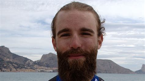 28 årig Dansker Rykker Et Niveau Op Efter Flotte Sæsoner Feltet Dk