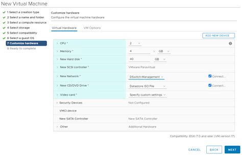 How To Install Harbor 20 On A Photon Os Vm Little Stuff