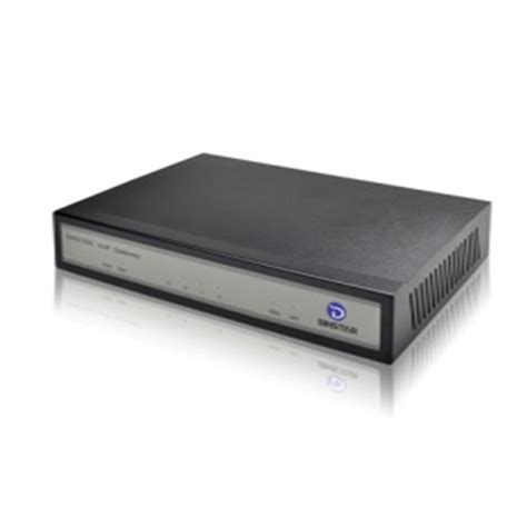 DINSTAR ANALOG GATEWAY (DAG) DAG1000-4S, Dinstar Analog Gateway Dag ...