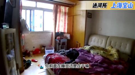 一觉醒来找妈妈？宝山警方：切勿将未成年孩子独自留在家中！