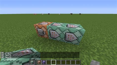 The Beginners Guide To Command Blocks In Minecraft