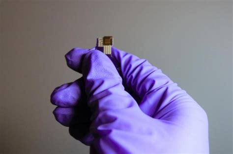 Smarter Hardware To Make Artificial Intelligence More Energy Efficient