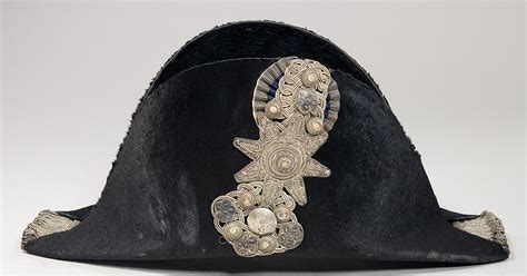 Zweispitz Eines Generals Der Königlich Bayerischen Armee Bayerisches