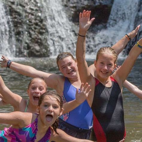 Camp Glisson Servant Leader Radical Acceptance Christian Communities