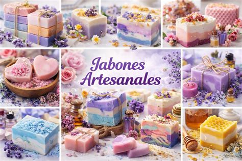 Jabones Artesanales Edén