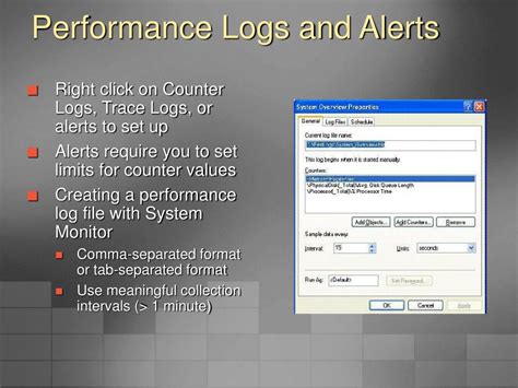 Ppt Oracle Administration And Monitoring Tools For Windows Powerpoint Presentation Id 442382
