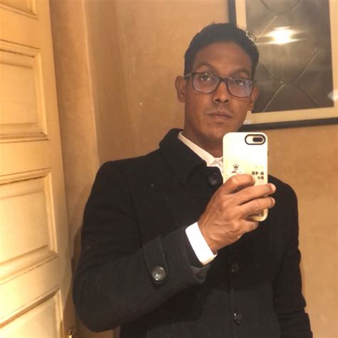 Ayoub Elabbioui Night Watchman Riad Tahyra Xing