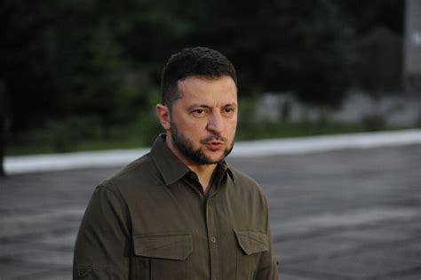 Зеленски проговори за смяната на Залужни — Offnews