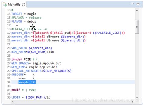 esp8266 搭建开发环境和使用例程 esp8266ide exe csdn博客