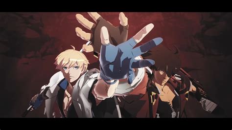 What Are The Game Modes For Guilty Gear Strive Story Online Arcade