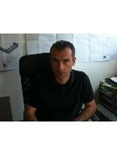 Pascal Cassien Ferronnerie Cassien Viadeo