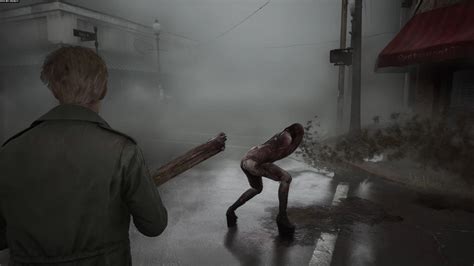 Silent Hill 2 Retrospective Part 3 The Monsters