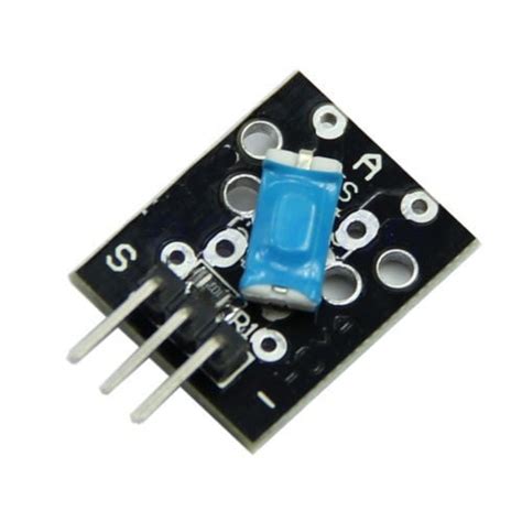 Tilt Switch Sensor Module For Arduino DarkOct