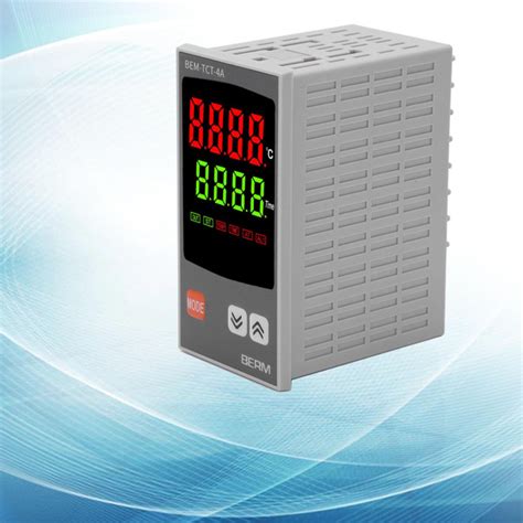 Pid Temperature Controller 7 Segment Led Display Pid Thermostat
