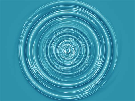 Water Ring Ripple Free Texture Water And Liquid Textures For Photoshop