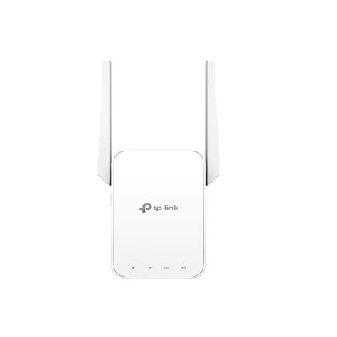 Tplink Ac Mesh Wi Fi Range Extender Re Cctvpinoy Co