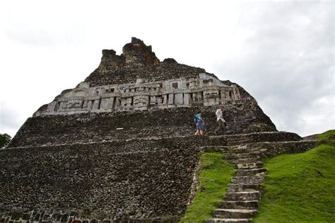 Belize History Ancient Civilizations To Colonization
