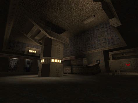 Alpha Map 1 Image Quake System 4 Mod For Quake Moddb
