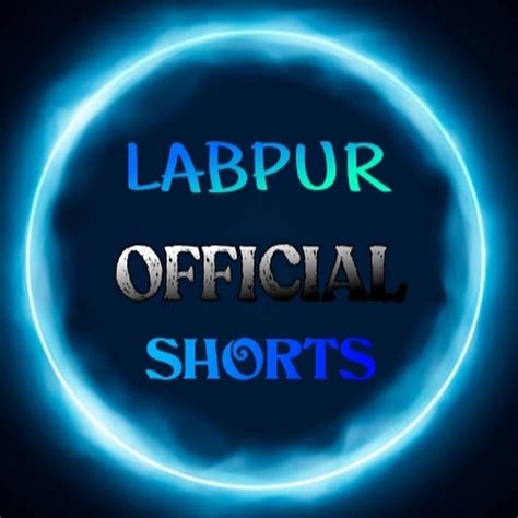 Labpurofficial Shorts Youtube