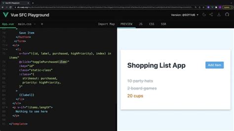 Learn Dynamic Css Classes With Vue Vue School Posted On The Topic Linkedin