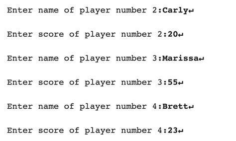 Solved Hi Could Anyone Help Me To Figure Out Where I Did
