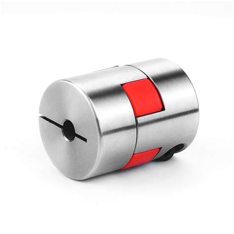 Elastic Coupling Servo Motor Coupling Shaft Collars Shaft Coupling Conveyor Bearings Pneumatic