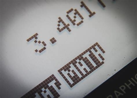 The Fascinating History Of The Modern Calculator GIGAcalculator Com