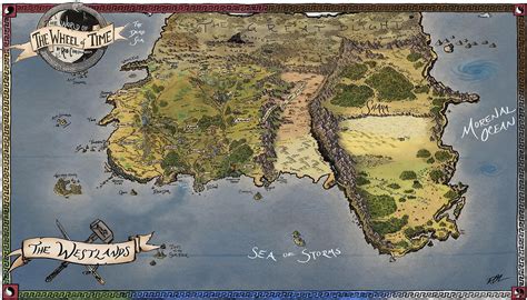 My New Color Maps Are Done R Wot