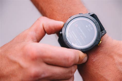 Garmin Enduro 2 In The Test A Multisport Watch Not Just For Bikers Velomotion