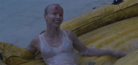 Nude Video Celebs Jana Plodkova Nude Ostrov 2023