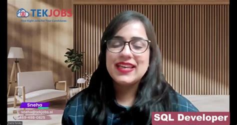 Tekjobs On Linkedin Sqldeveloper Techjobs Databasedevelopment Sql Careergrowth Hiring