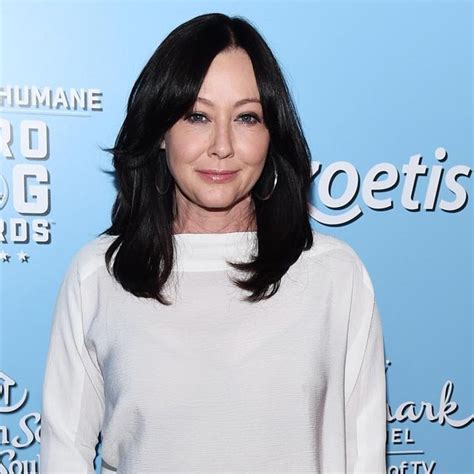 Tori Spelling Infuriated By Shannen Dohertys Omission From The Oscars