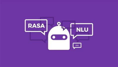 Develop A Chatbot Using Rasa By Mariammoujahid Fiverr