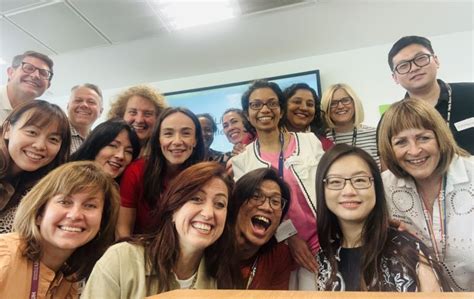 Our Recent Hbs Linkup Research Connect Collaborate Event Provided A