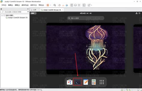 新vmware虚拟机安装centos Stream 10教程超详细centosstream10安装教程 Csdn博客