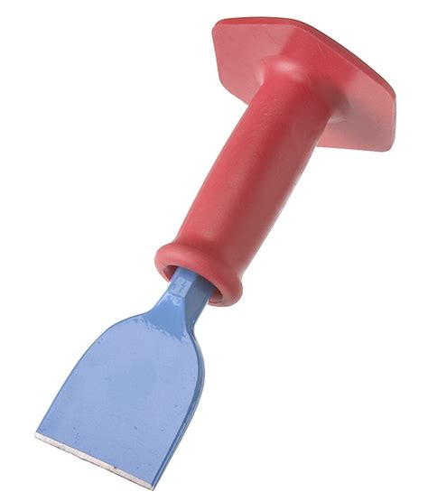 Footprint Flooring Chasing And Electricians Chisel Footprint Tools