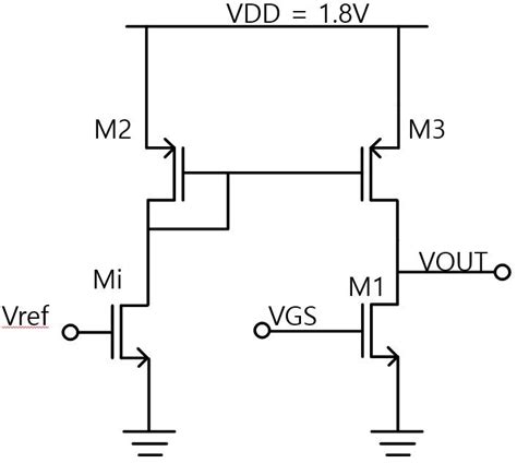 Solved Write The Netlist Of The Circuit Belownetlist A