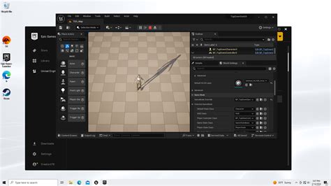 Actionrpg By Game Wisdom Dev Page