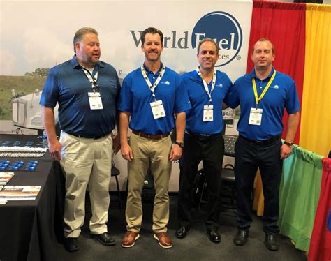 World Fuel Services On Linkedin Consideritdone