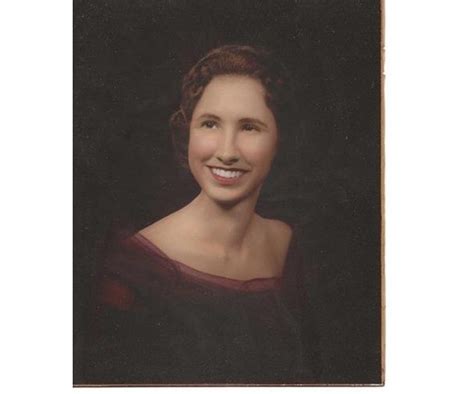 Marilyn Johnston Obituary 1936 2023 Kansas City Mo Kansas City