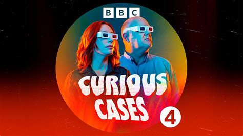 Curious Cases Series 22 Freeze Me When I Die Bbc Sounds