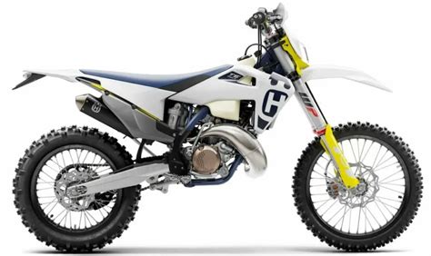 Wir Fahren Husqvarna Te Und Fe Enduro 2020 Kleine Dinge Und Große