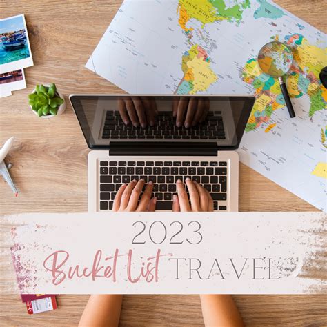 12 Best Bucket List Travel Destinations 2023 Artofit