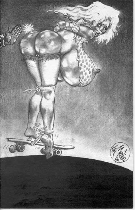 Crazy Huge Breast Bondage Drawings Porn Pictures Xxx Photos Sex