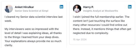 25 Most Important Mathematical Definitions In Data Science