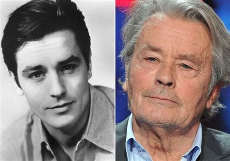 ალენ დელონი საკუთარ მამულში დაკრძალეს